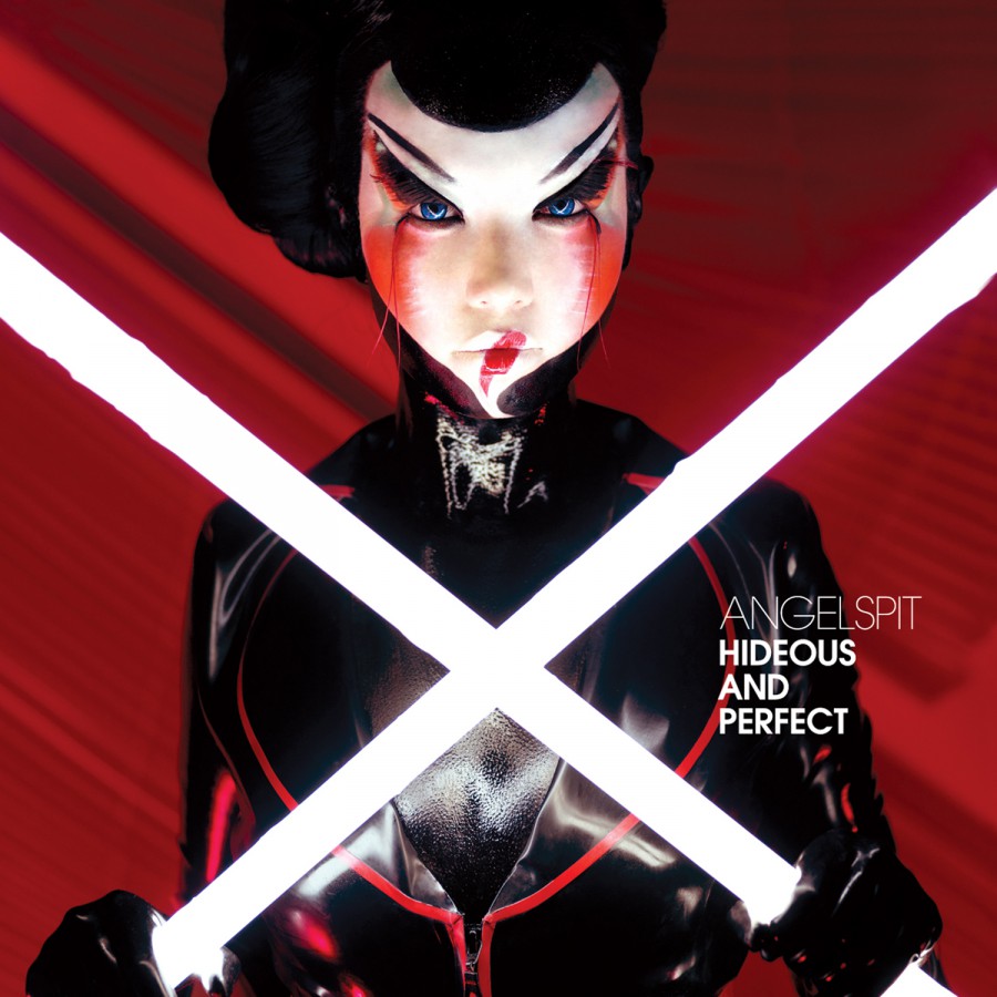 Angelspit – Metropolis Records