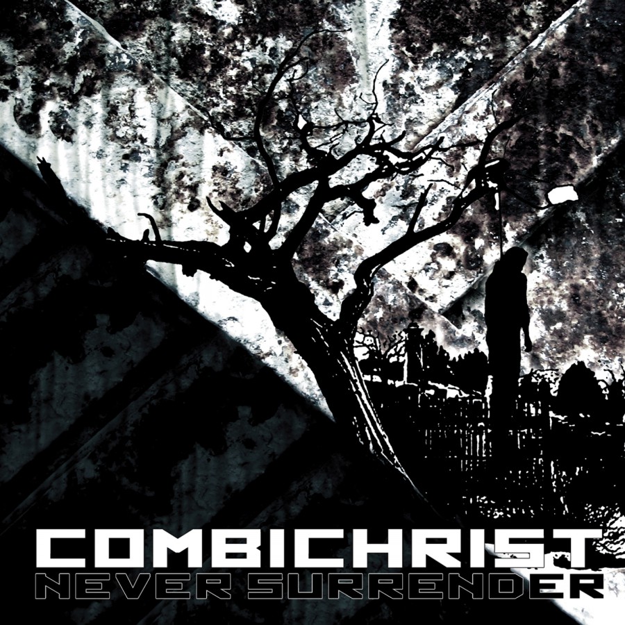 Combichrist – Metropolis Records